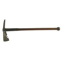 US NAVAL BOARDING AX