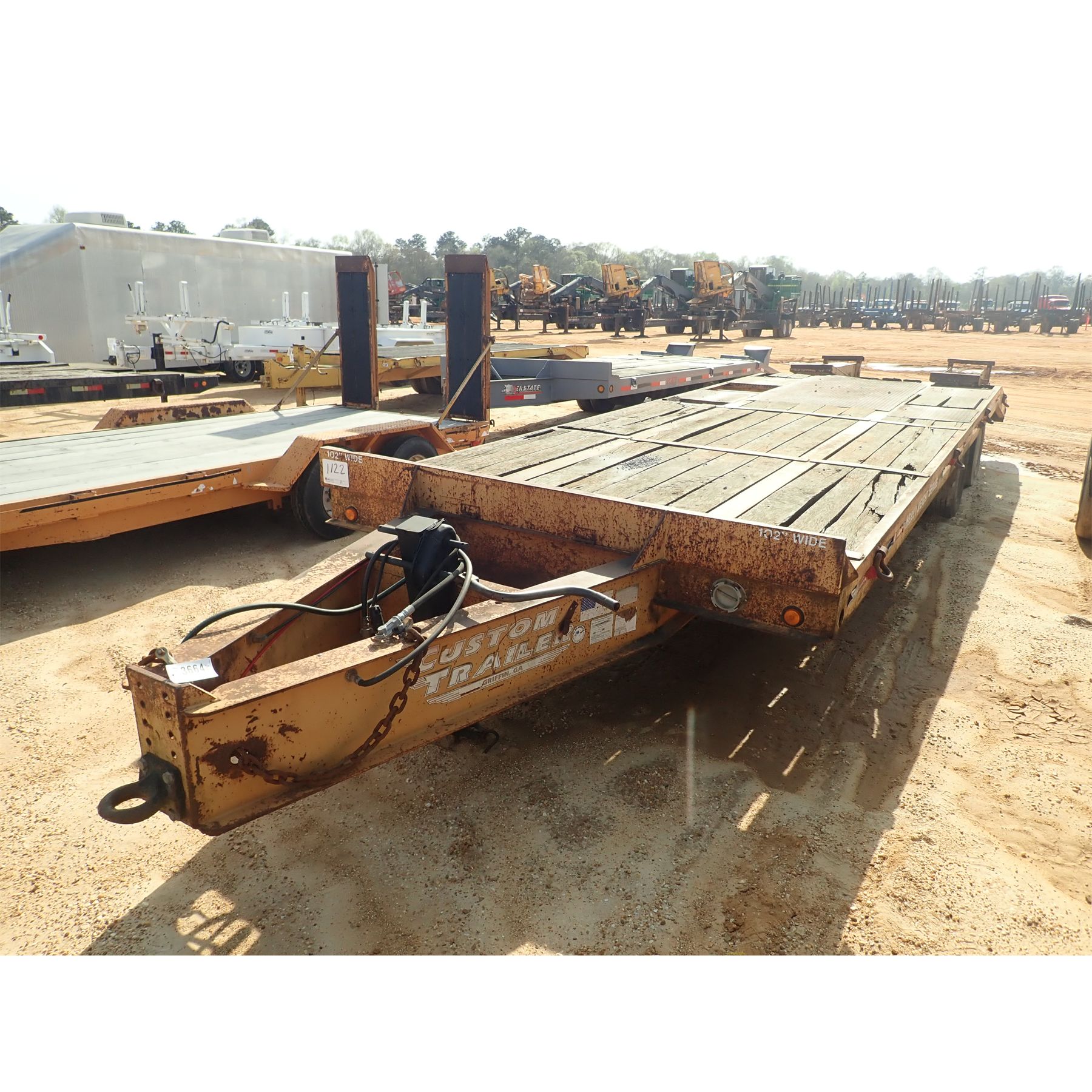 CUSTOM Tag Trailer J M Wood Auction Company Inc custom-tag-trailer-j-m-wood-auction-company-inc