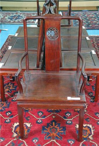Chinese Chairs