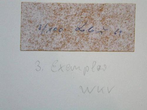 JIRI KOLAR Collage Czech Art Op Art