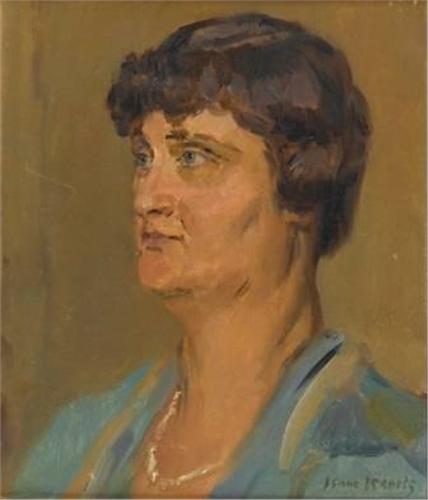 Isaac Israels 1865-1934