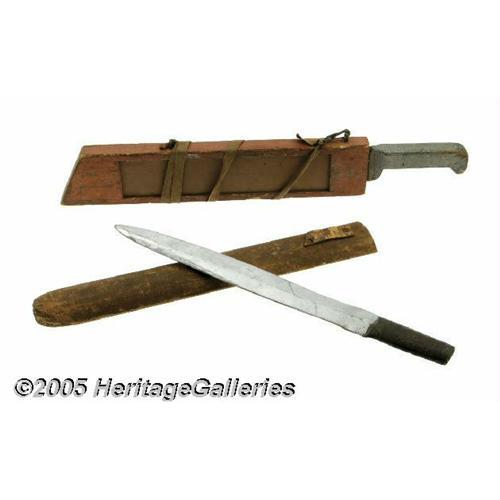 Ten Commandments Prop Swords. Featured here are t "Ten Commandments ...