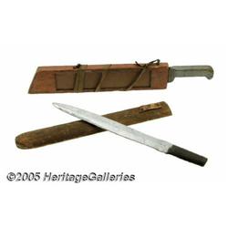 Ten Commandments Prop Swords. Featured here are t "Ten Commandments ...