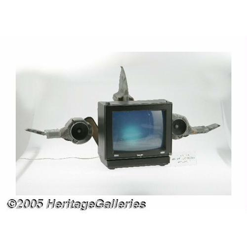 Michael Jackson Prop Television. A life-size "flyin Michael Jackson ...