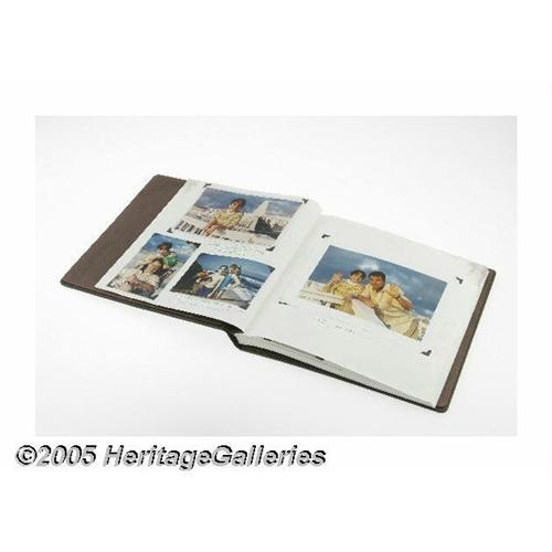 Truman Show Family Photos Props. Included is a pr "Truman Show" Family ...