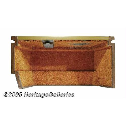 Johnny Carson's "Tonight Show" Desk -- We Kid You Not Johnny Carson's ...