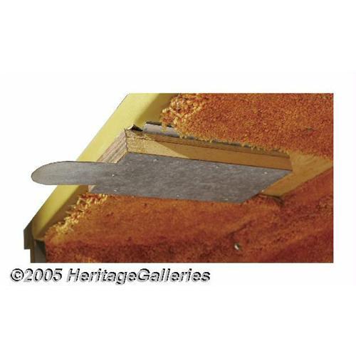 Johnny Carson's "Tonight Show" Desk -- We Kid You Not Johnny Carson's ...