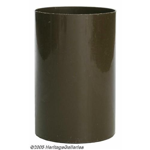 Johnny Carson's "Tonight Show" Desk -- We Kid You Not Johnny Carson's ...