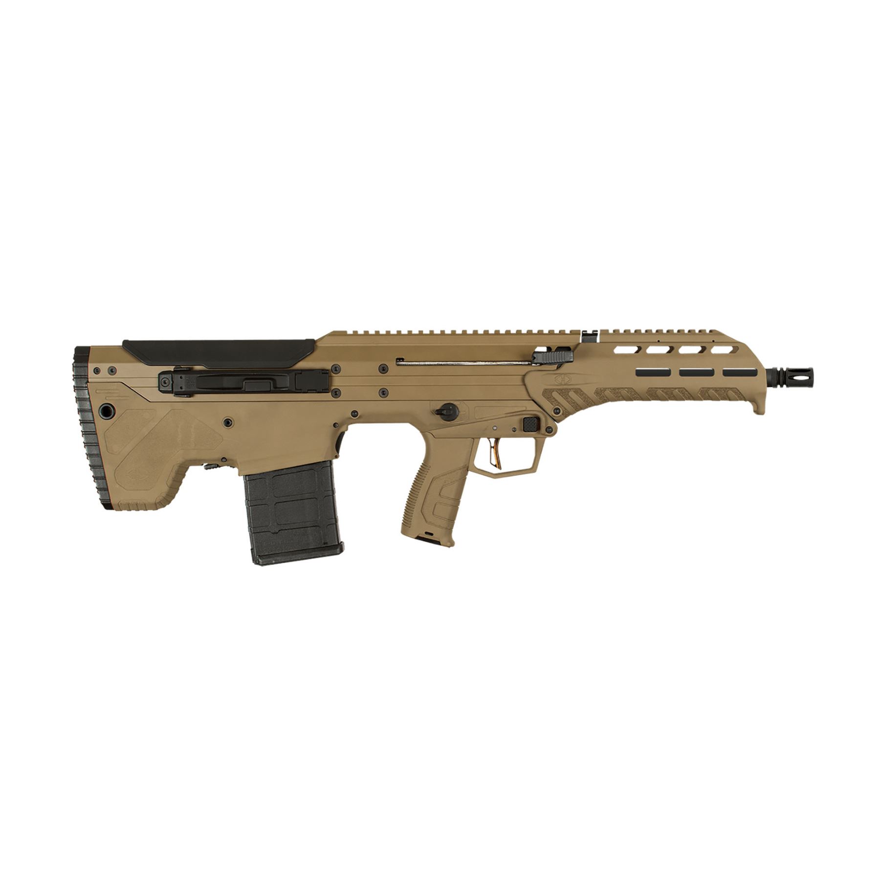 Desert Tech, Micro Dynamic Rifle, Semi-Automatic, .308Win, DT-MDR-S ...