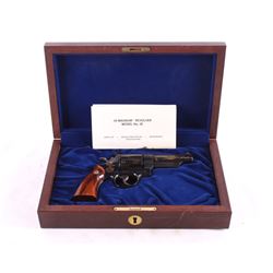Smith & Wesson "Elmer Keith" Model 29 Revolver
