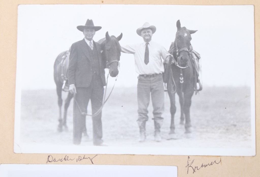 Snook Ranch Album - CM Russell, W. James Originals