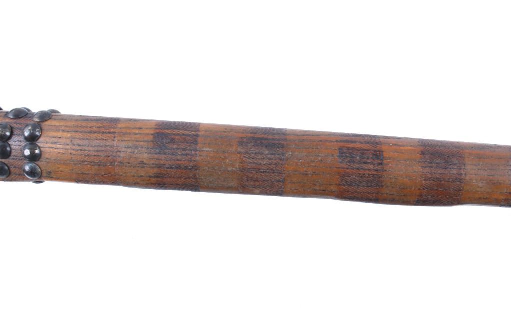 Crow Western Pipe Tomahawk c. Early-1900