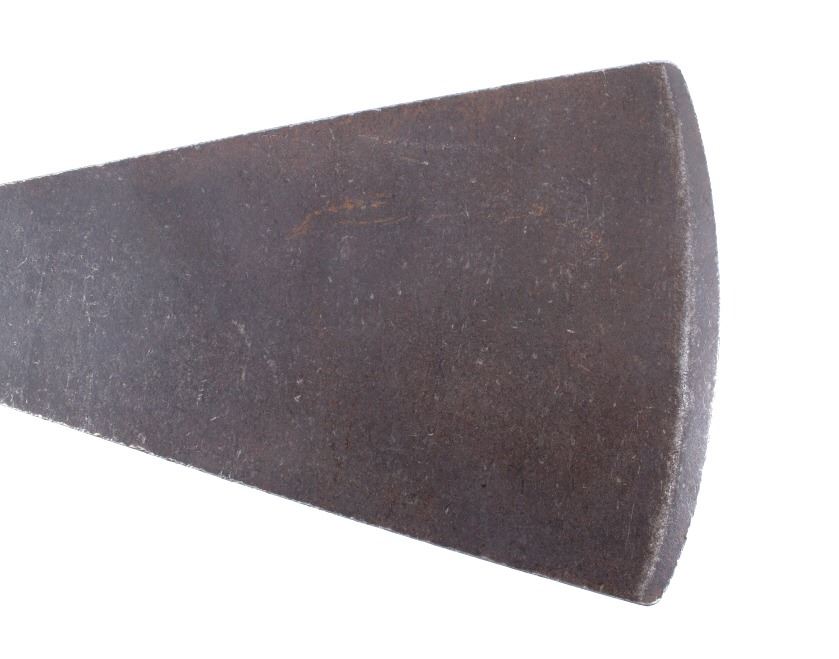 Crow Western Pipe Tomahawk c. Early-1900