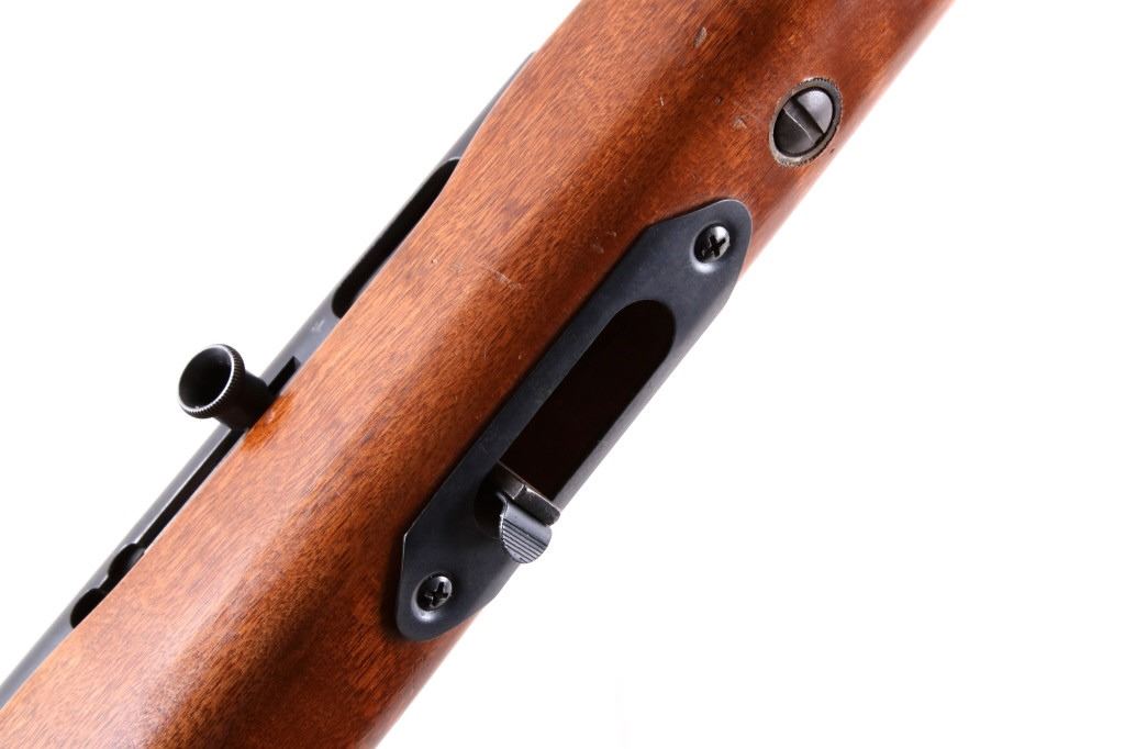 Western Field Model M850A .22 SA Rifle