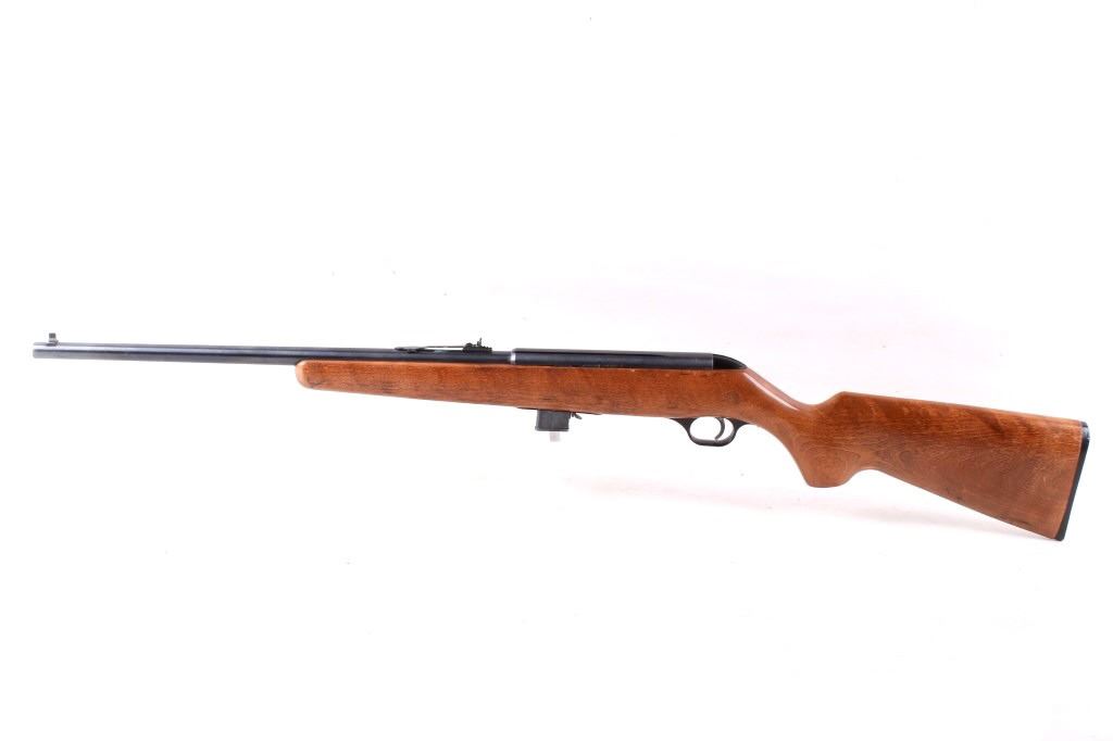 Western Field Model M850A .22 SA Rifle