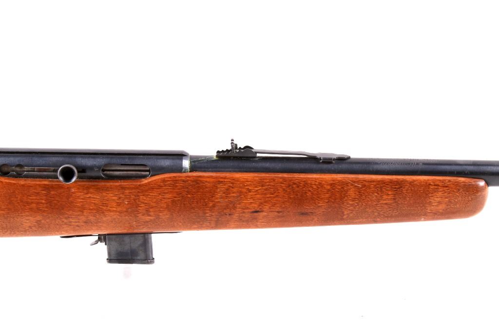 Western Field Model M850A .22 SA Rifle