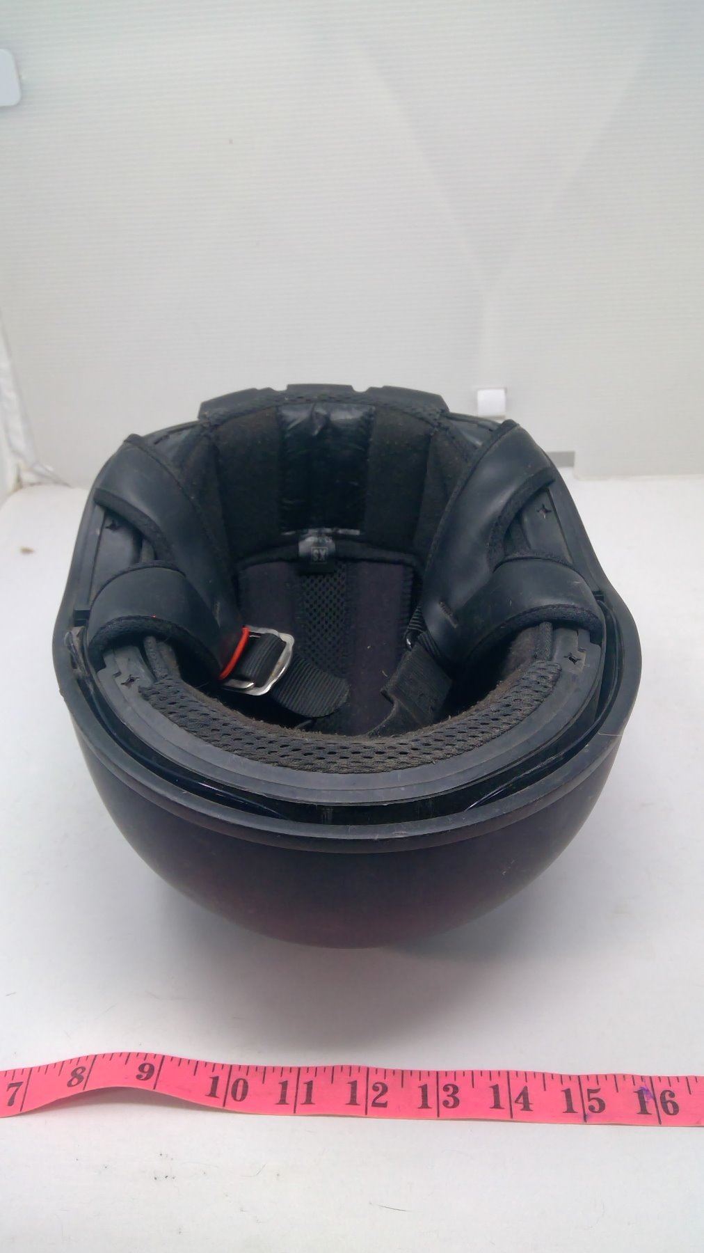 DOT MAX 55S MOTORCYCLE HELMET