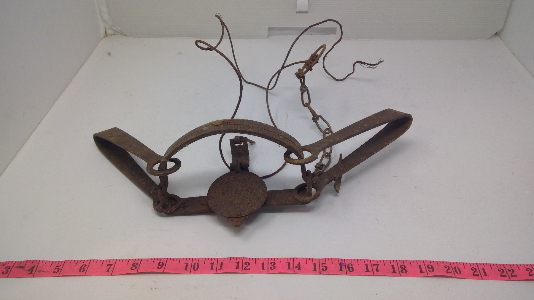 ONE TRAP - Schmalz Auctions