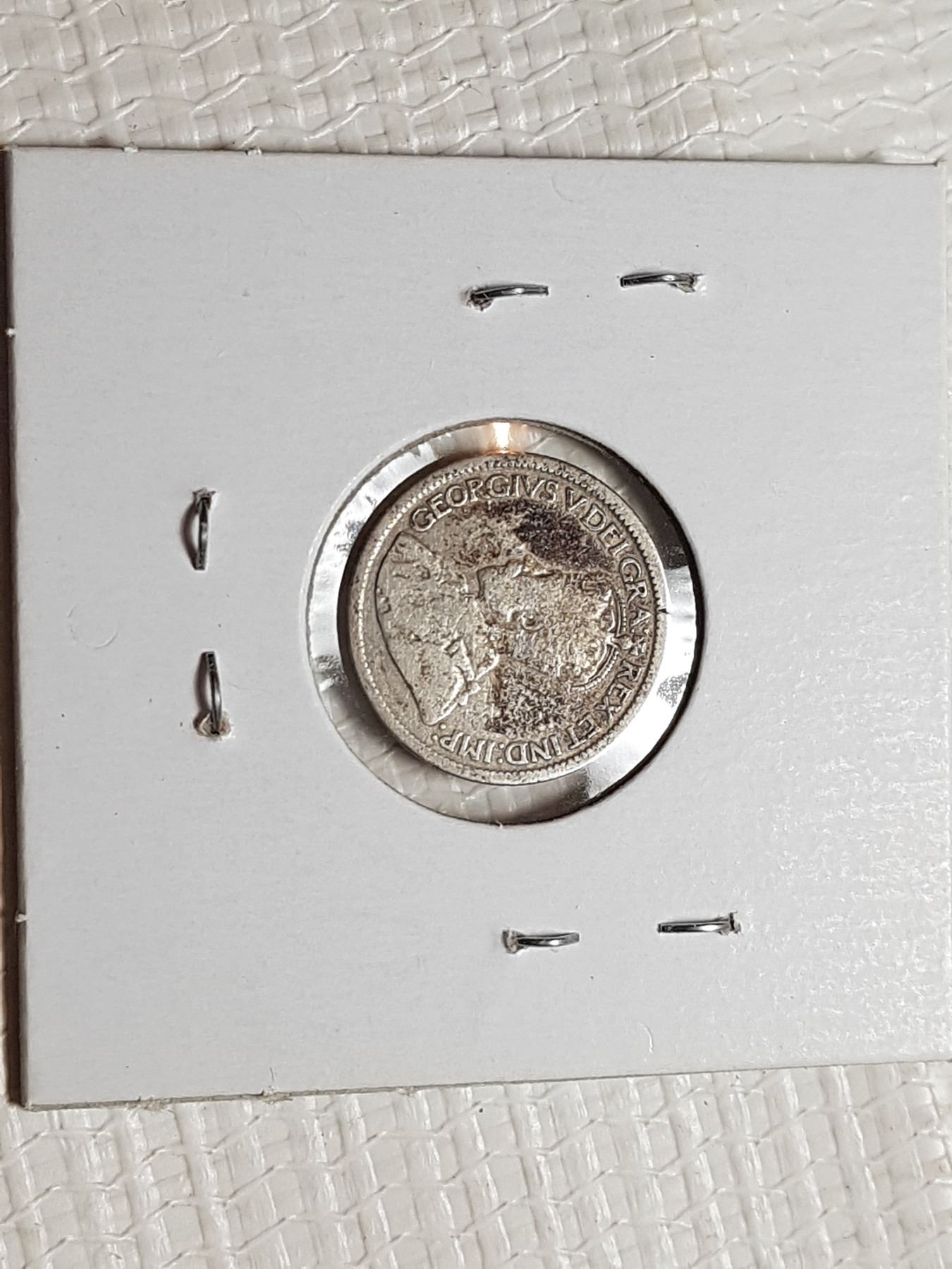 10 CENT COIN 1915 KEY DATE DIME 10-cent-coin-1915-key-date-dime