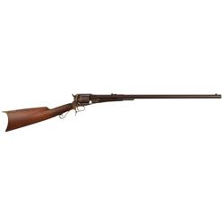 Remington Revolving Rifle