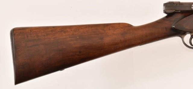 Calisher-Terry 1862 Breech Loading Carbine
