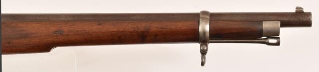 Calisher-Terry 1862 Breech Loading Carbine