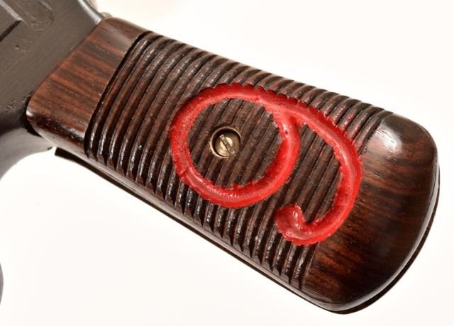 Broom Handle Mauser C96 20 Round Magazine