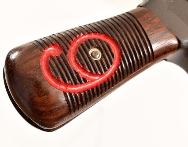 Broom Handle Mauser C96 20 Round Magazine