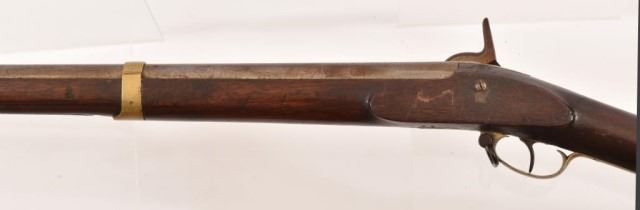 Eli Whitney M1861 Civil War Musket