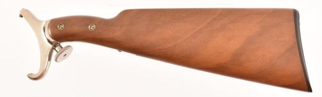 S&W Model 320 Revolving Rifle In Box