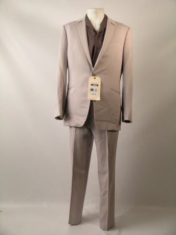 Beautiful Creatures Macon Ravenwood (Jeremy Irons) Movie Costumes