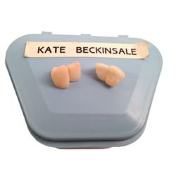 Underworld: Awakening Selene (Kate Beckinsale) Fangs Movie Props