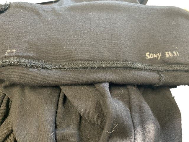 Hancock Mary Embrey (Charlize Theron) Movie Costumes