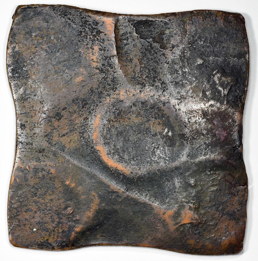 Popular Swedish Plate Money