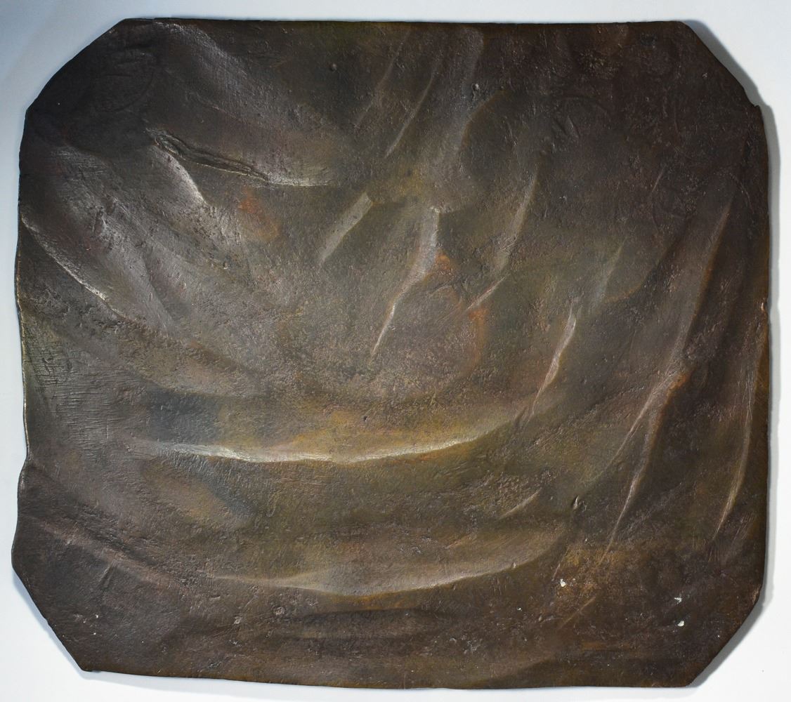 One of the Finest 4 Daler Swedish Plate Money