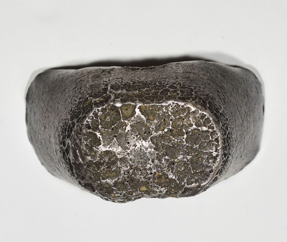 Rare Chinese 50 Tael Sycee Ingot