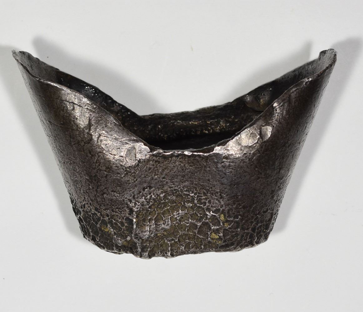 Rare Chinese 50 Tael Sycee Ingot