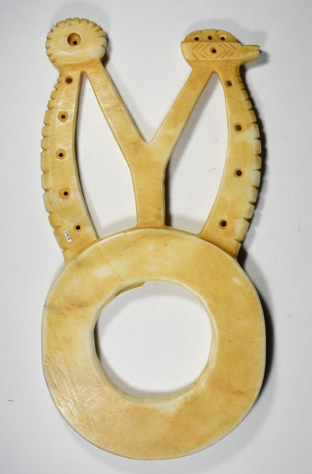 Yap Shell, Rings, Bead Money