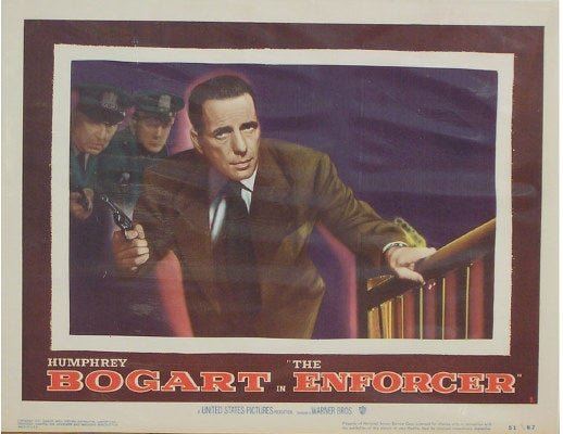 LOBBY CARDS.