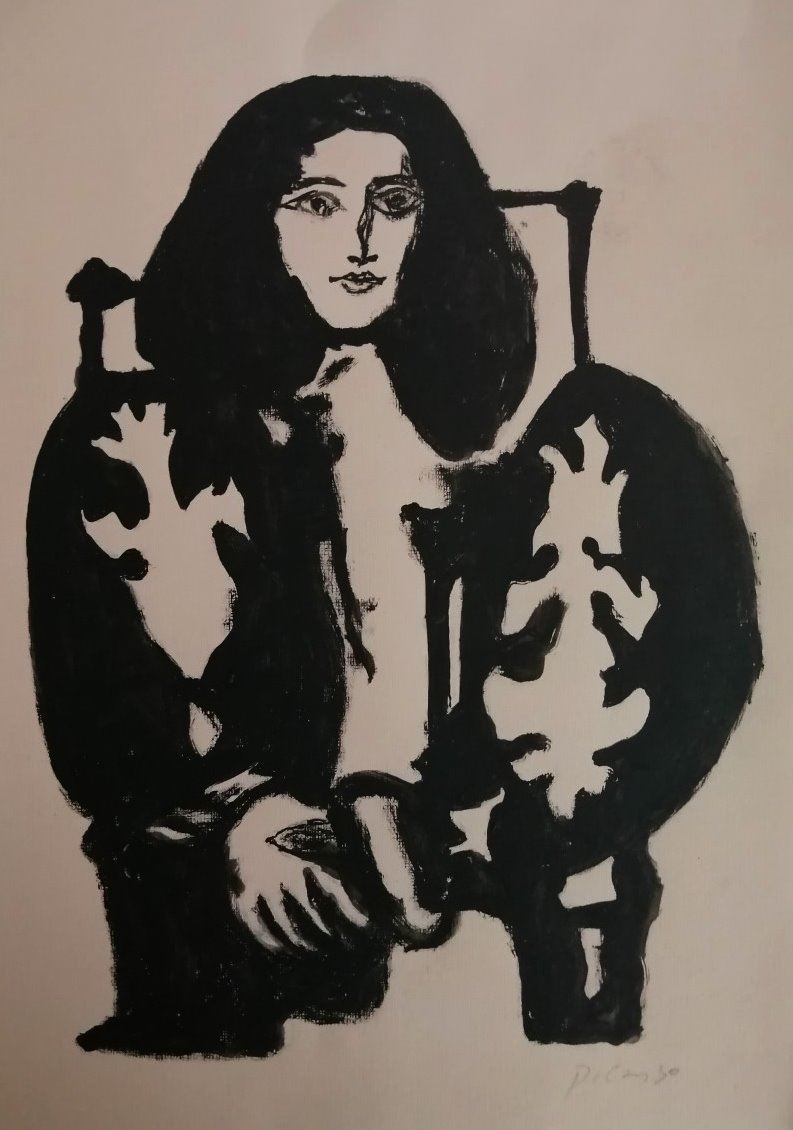 Pablo Picasso 1881 1973