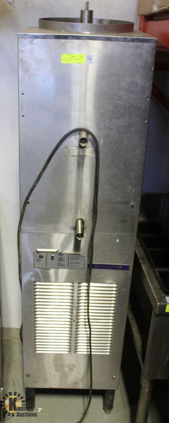 STOELTING MODEL 200 MR MISTY MACHINE AS-IS