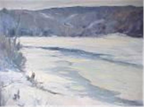 William John Hopkinson (1887 - 1970)