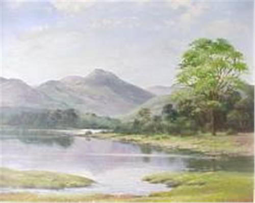 Alan B. Charlton