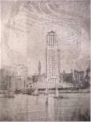 Owen Staples (1866 - 1949)