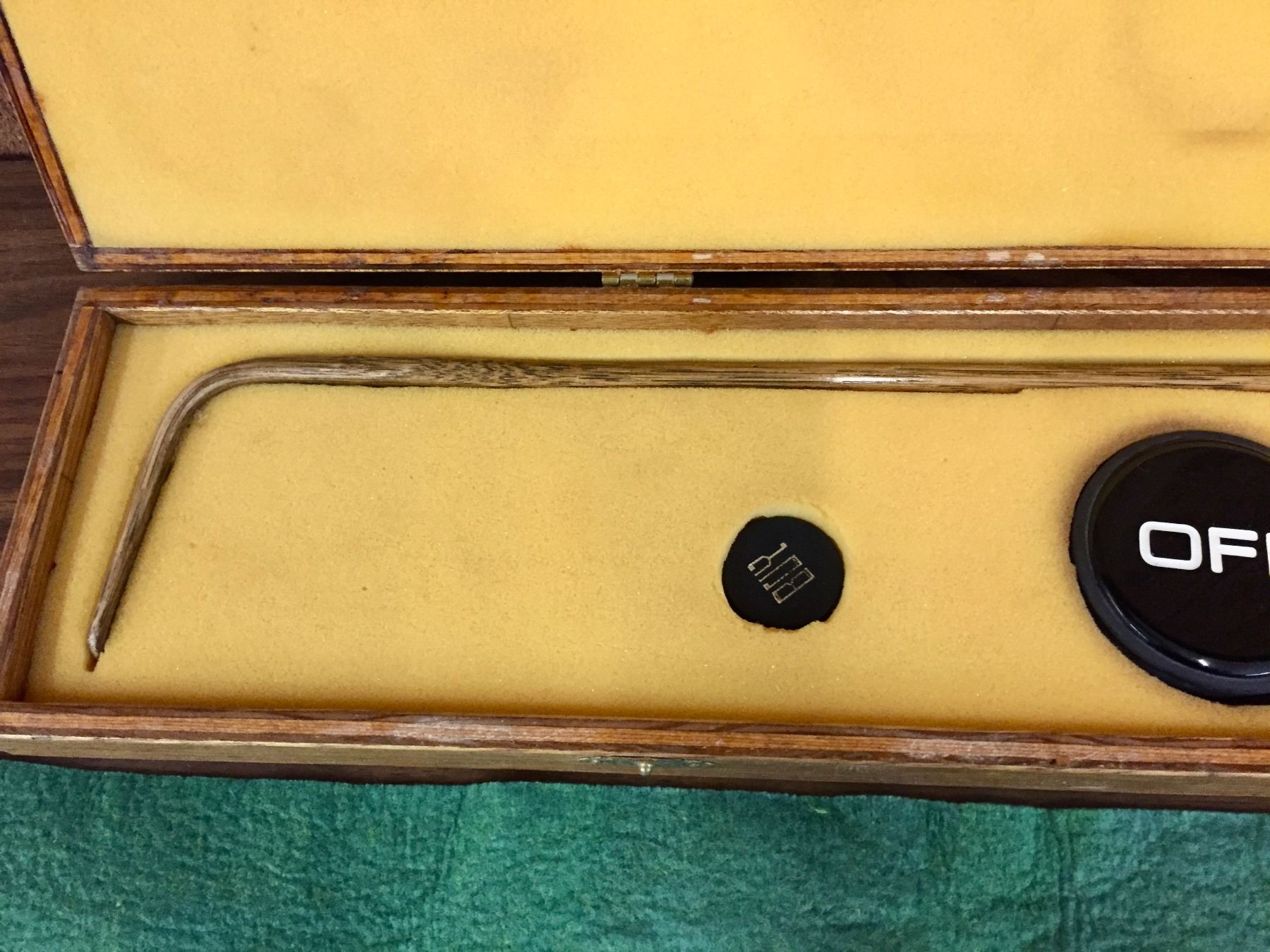 Vintage and Antique Gambling Items