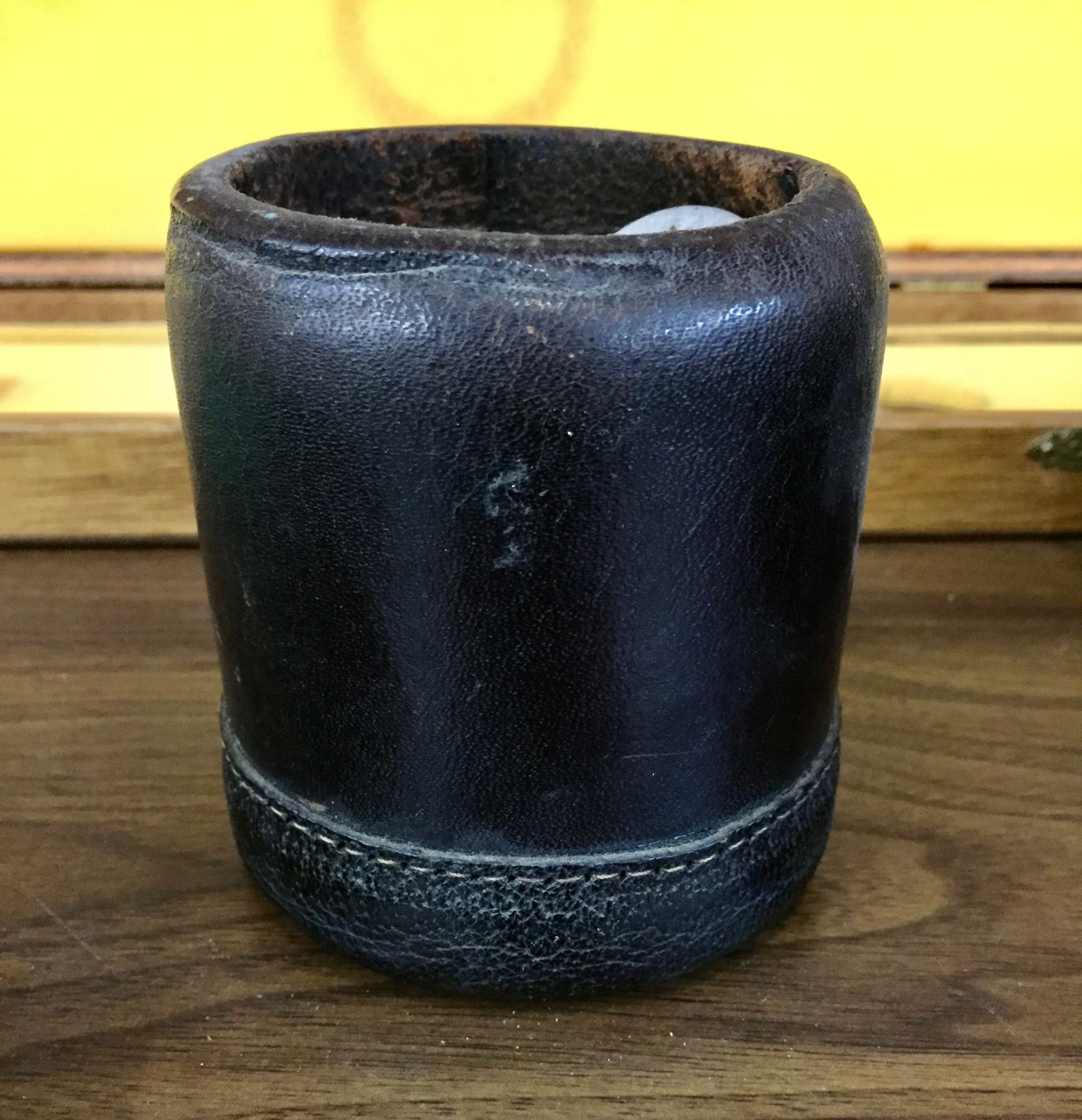 Vintage and Antique Gambling Items