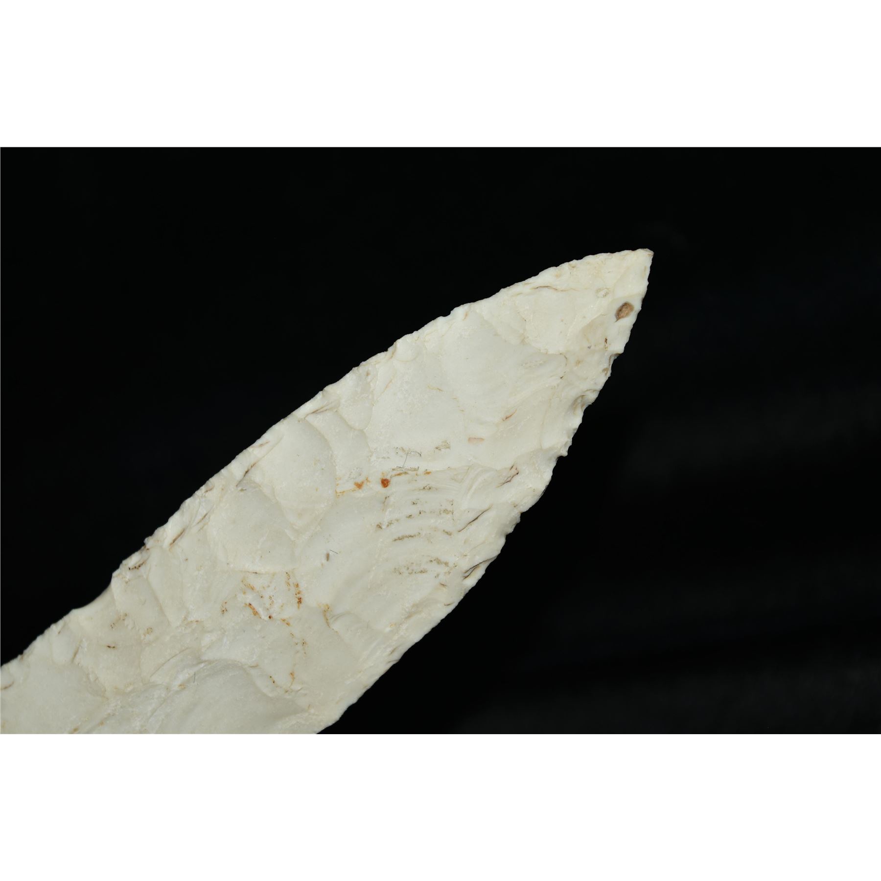 4 5/8" Etley Point, Central Missouri/Illinois