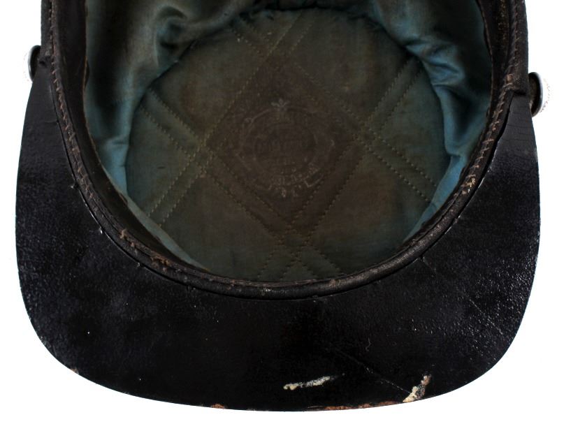 Civil War Union Cap of 16th Iowa Infantry Regiment