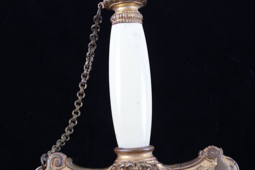 Pettibone Bros. Fraternal Order Ceremonial Sword