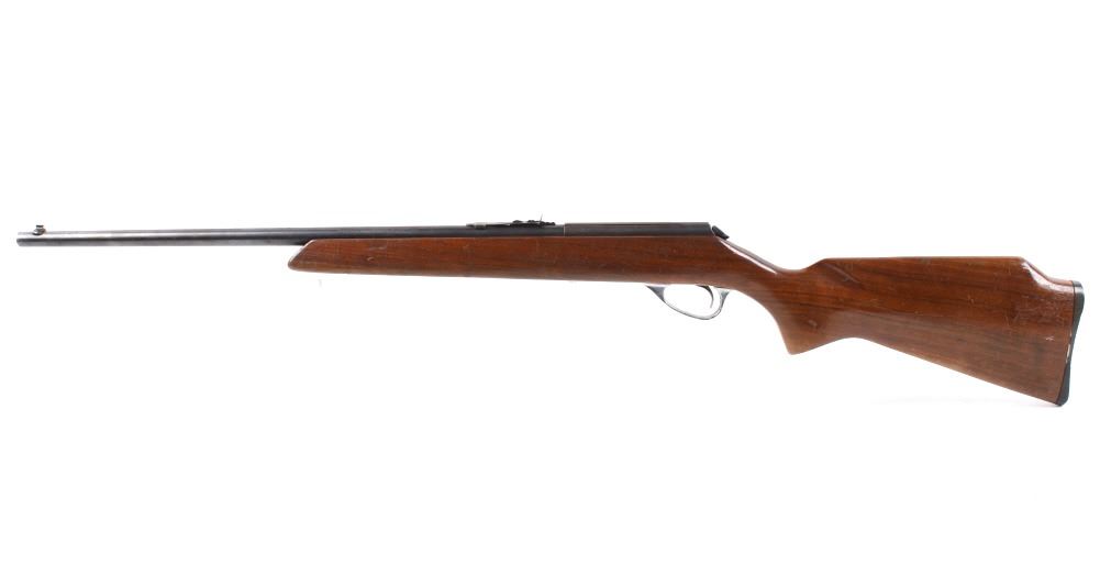 Sears & Roebuck J.C. Higgins Model 41 .22 Rifle